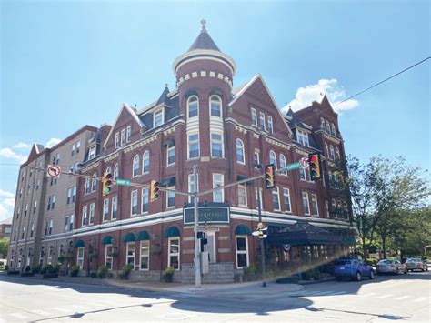 Parkersburg Gears Up For Visit By West Virginia Lawmakers News