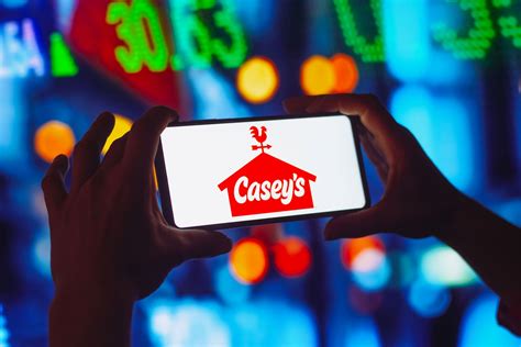 Caseys Selects Acumera For Its Edge Computing Initiatives