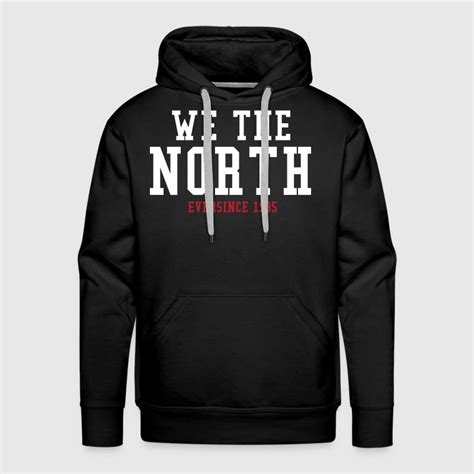 We The North by northern apparel | Spreadshirt