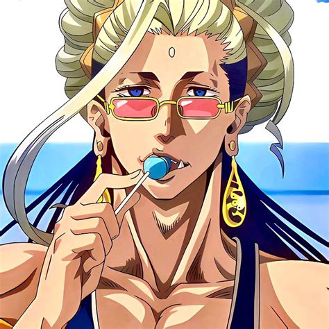 Buddha Recordofragnarok Best Anime Shows Ragnarok Characters Anime
