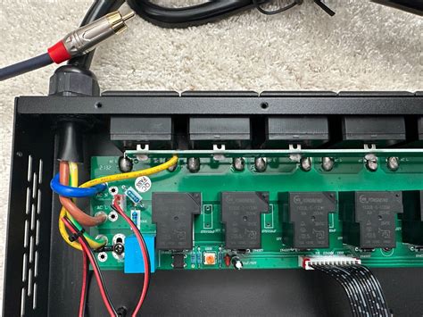 Power Sequence Controller Hqsing Ps122