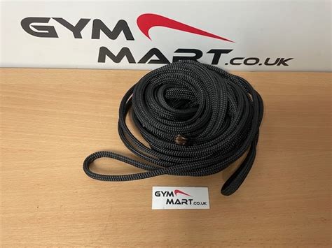 Keiser Functional Trainer Cord Rope