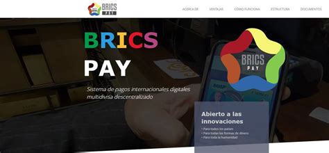 Análisis Geopolítica Y Web3 ¿china Y Rusia Desafían Al Swift Con Blockchain Del Brics Pay