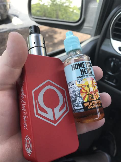 134 Best Hexohm Images On Pholder Vaping Vape Porn And Electronic Cigarette