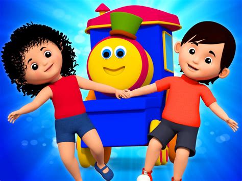 Bob The Train Ice Cream At Deane Williams Blog