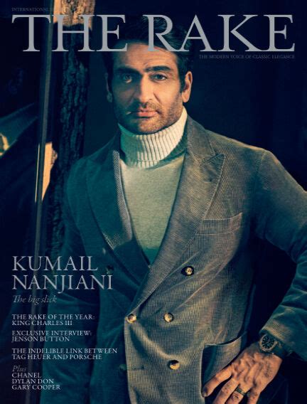 Read The Rake Magazine On Readly The Ultimate Magazine Subscription 1000s Of Magazines In