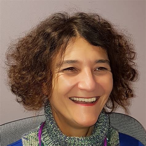 Florence Giannotti Médecin Généraliste Centre Municipal De Santé