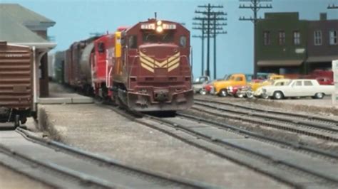 U28b 258 Eb With The Bureau Turn Youtube