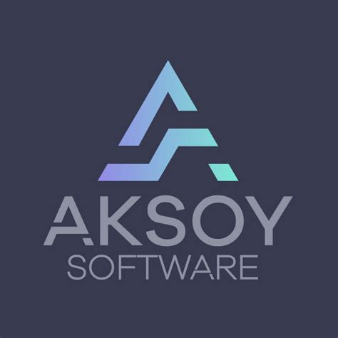 Aksoy Software Youtube
