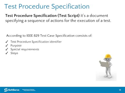 Test Documentation Overview
