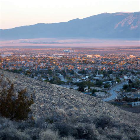 Los Banos Recent Arrests A Rise In Crime Rates Sparks Concerns In