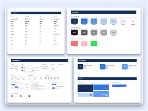 Professional Modern And High Quality UX UI App Templates Upwork