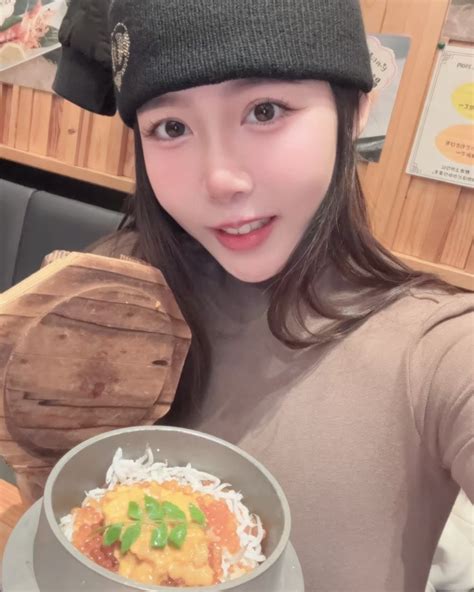 Ninachu💋 Yummy😋😋 Instagram