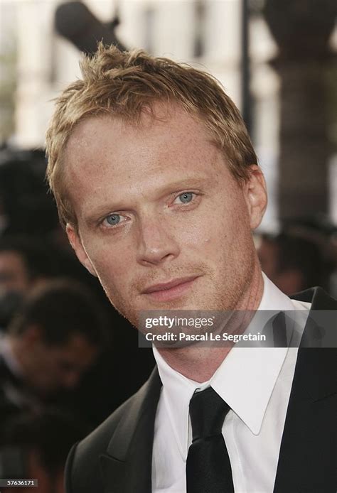 Paul Bettany Da Vinci Code