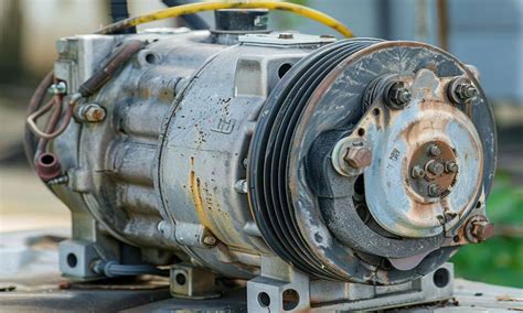 Why Does My Ac Compressor Shut Off After 2 3 Minutes Premier Cooling