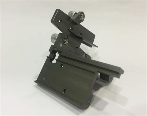 Alcotec Precision Engineering