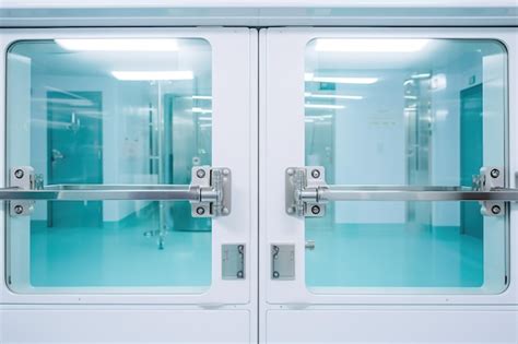 94 000 Lab Double Doors Pictures