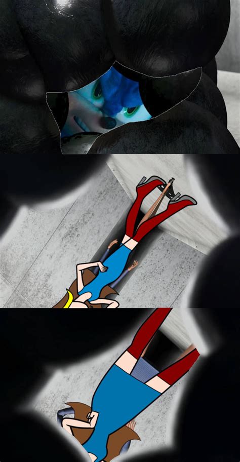 Sonic The Hedgehog 2020 Kronos Unveiled Part 2 By Elijah1ofakind On Deviantart