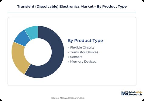Transient Dissolvable Electronics Market Size Share And Industry
