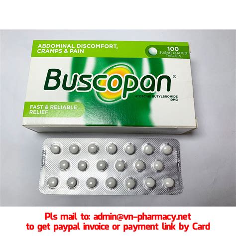 Panactol Codein Plus 1 Box 100 Tabs Limited Source Vn Pharmacy