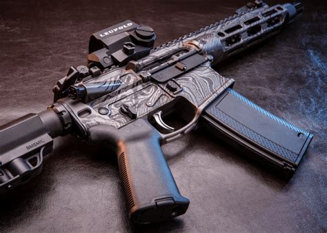 Custom Builds Modern Outfitters