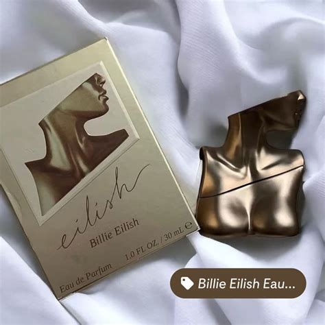 Billie Eilish Eau De Parfum Spray Perfume For Women Notes Of Sugared