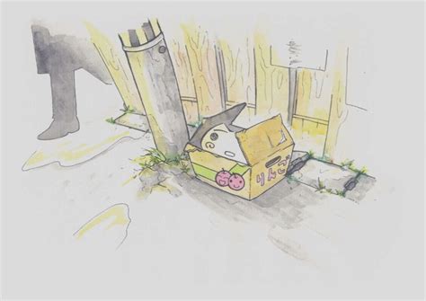 Toro Inoue 井上トロ Colloquially Known As The Sony Cat Is The Main