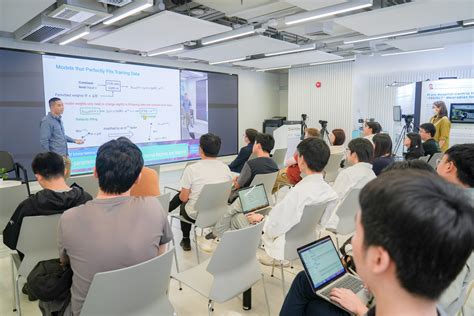 Hku Ids Scholar Seminar Series 4 Over Parameterization In Deep