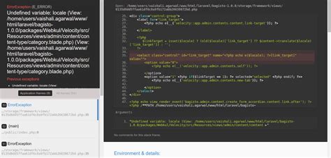 Exception When Adding Velocity Content Page List · Issue 2378