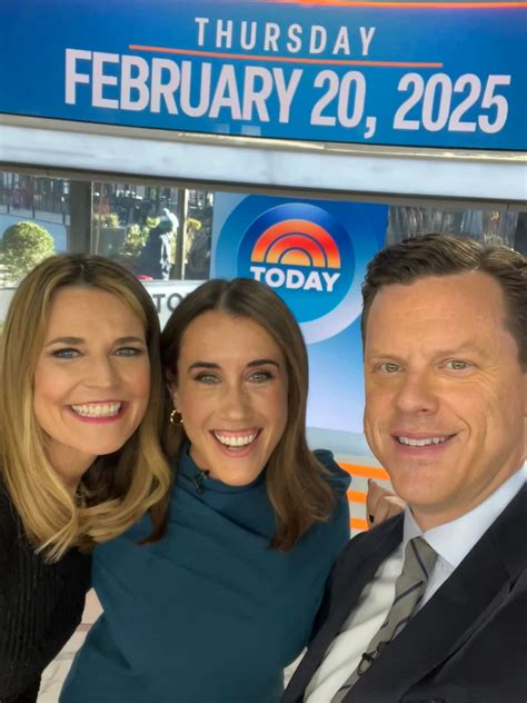 Maggie Vespa Nbc Added A New Photo Maggie Vespa Nbc