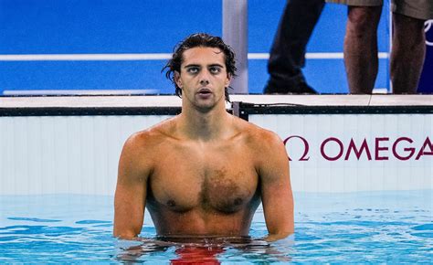 World Cup Nuoto Ceccon Show A Carmel Due Bronzi In 14 Minuti