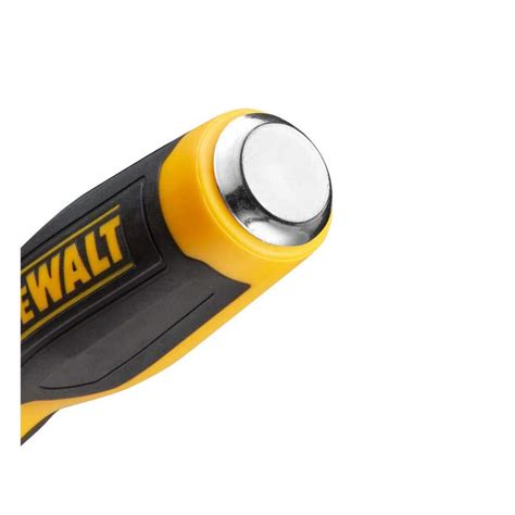 Dewalt Chisel Set 4 Piece Mitre 10