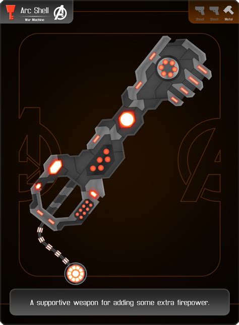 Arc Shell By Daburninator Kingdom Hearts Keyblade Kingdom Hearts Art