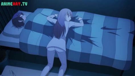 Pin De Nguyen Em Tonikaku Kawaii Casais De Anime Anime Fotos