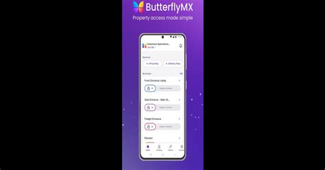 Download And Run Butterflymx On Pc And Mac Emulator