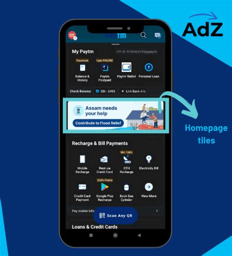 Paytm In App Advertising In Indias Largest Mobile E Commerce Platform
