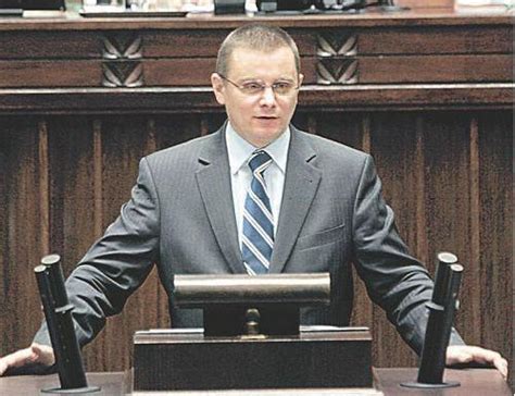 Jerzy Polaczek Pozostanie Ministrem Archiwum Rzeczpospolitej