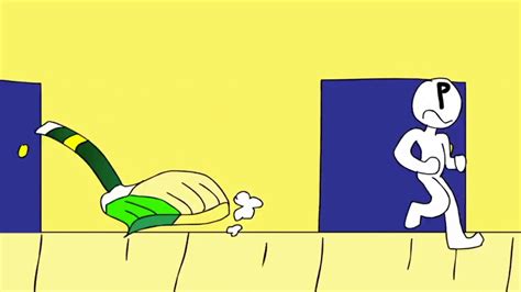 Baldi Sweep Time Youtube