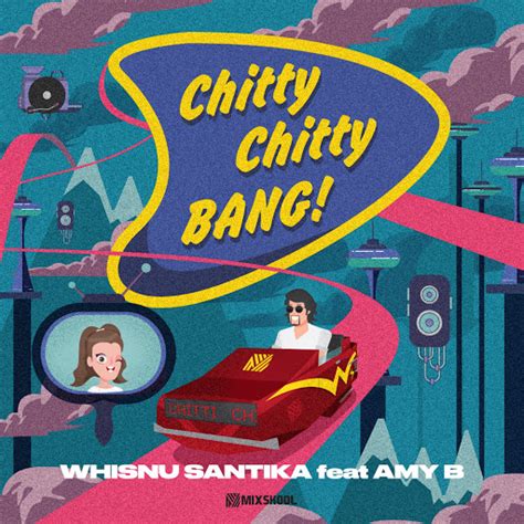 Chitty Chitty Bang Youtube Music