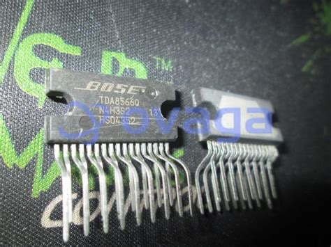 TDA8566Q | Original stock,Price - Ovaga Technologies