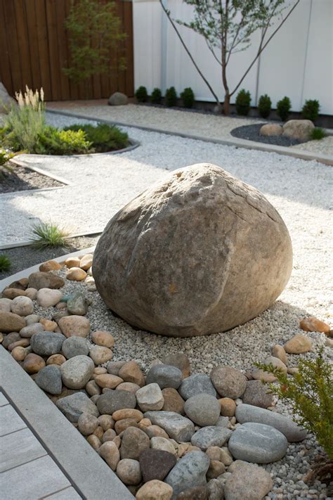 18 Modern Backyard Ideas Without Grass