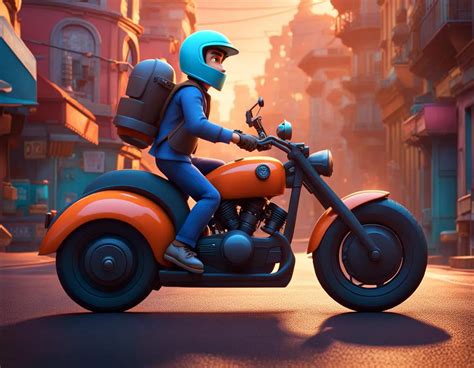 Rekomendasi Alat Ai Pembuat Gambar Unboxid