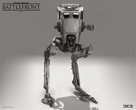 At St Star Wars Battlefront Wiki Fandom