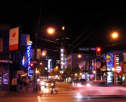 Vancouver Wikipedia Bahasa Melayu Ensiklopedia Bebas