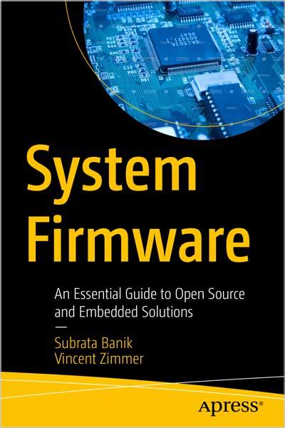 قیمت و خرید کتاب System Firmware