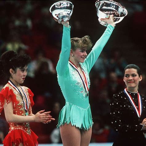 Tonya Harding