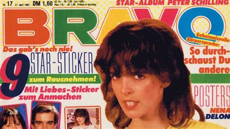 Archiv Der Bravo Die Dunkle Seite Des Dr Sommer