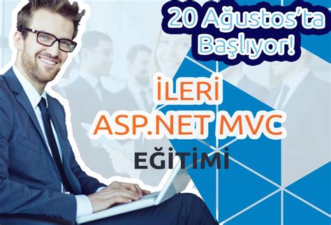 Bt Akademi On Linkedin İleri Aspnet Mvc Eğitimi Bt Akademide Detaylı Bilgi Için