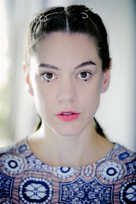 Luise Berndt › Agentur Lambsdorff