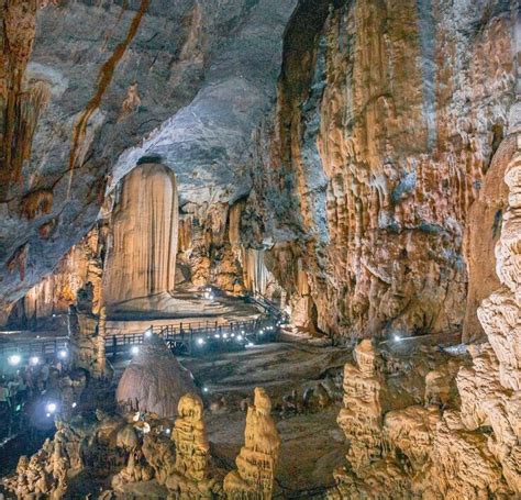 🌟 7 Amazing Reasons Paradise Cave In Vietnam Is A Must Visit Cheap